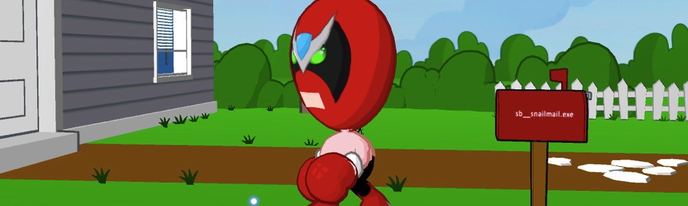 Strong Bad Episode 1 - Homestar Ruiner Review (WiiWare) | Nintendo Life