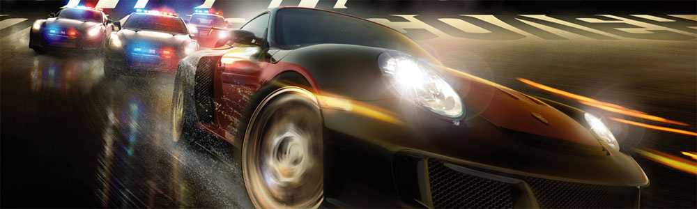 Need For Speed: Undercover Review - Wii | Nintendo Life