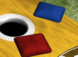 Target Toss Pro: Bags (WiiWare) Game Profile | News, Reviews, Videos ...