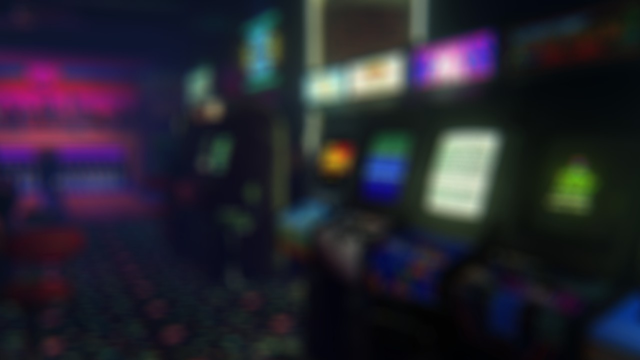 Gaplus Review (Virtual Console Arcade) | Nintendo Life