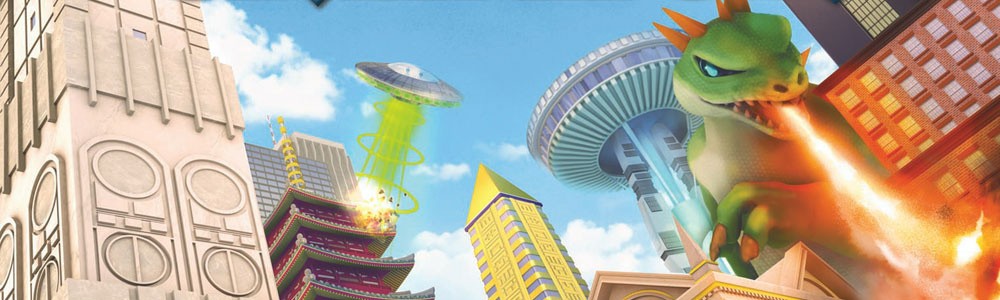 SimCity Creator Review (Wii) | Nintendo Life