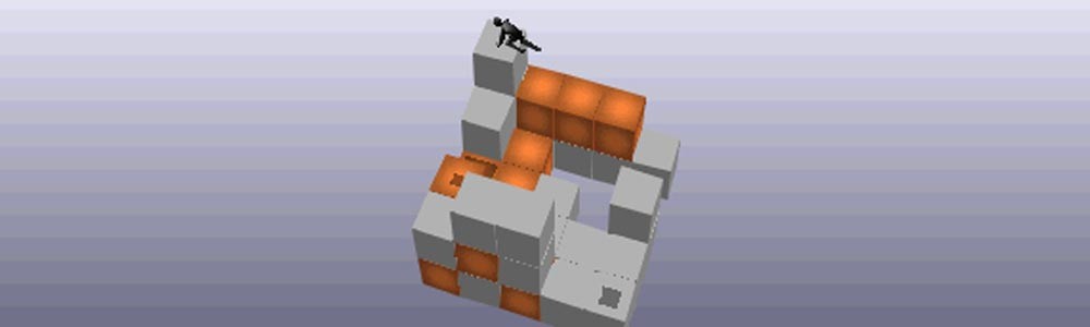 Art Style: KUBOS Review (DSiWare) | Nintendo Life