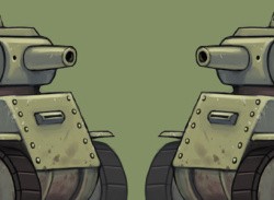 Army Defender (2009) | DSiWare Game | Nintendo Life