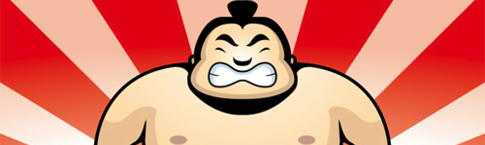 Eat! Fat! FIGHT! Review (WiiWare) | Nintendo Life