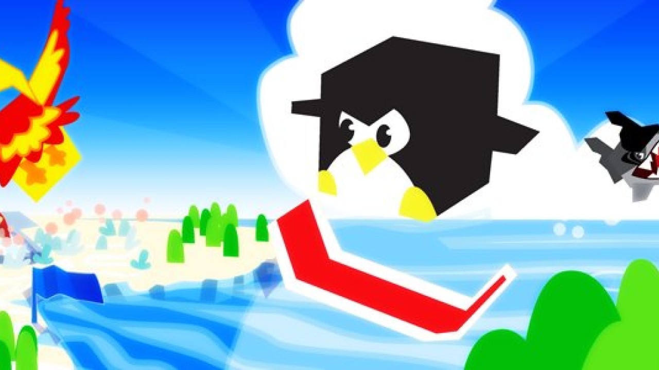 Pop Island Review (DSiWare) | Nintendo Life