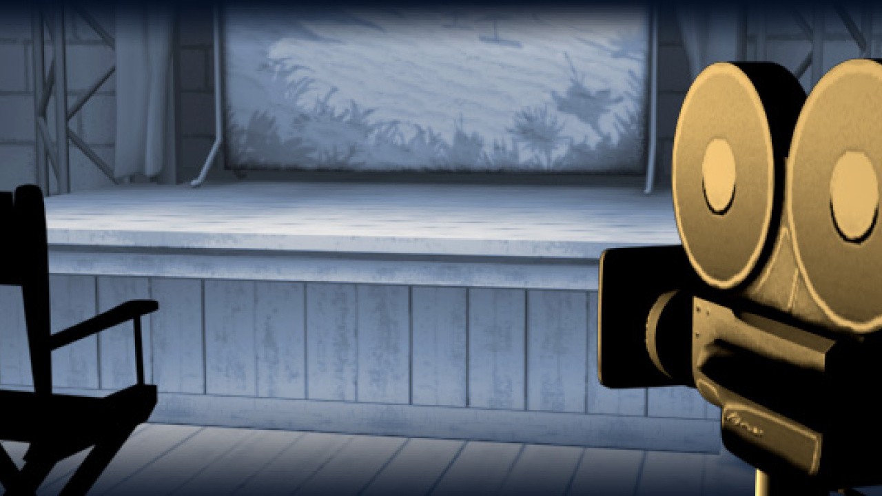 ShadowPlay Review (WiiWare) | Nintendo Life