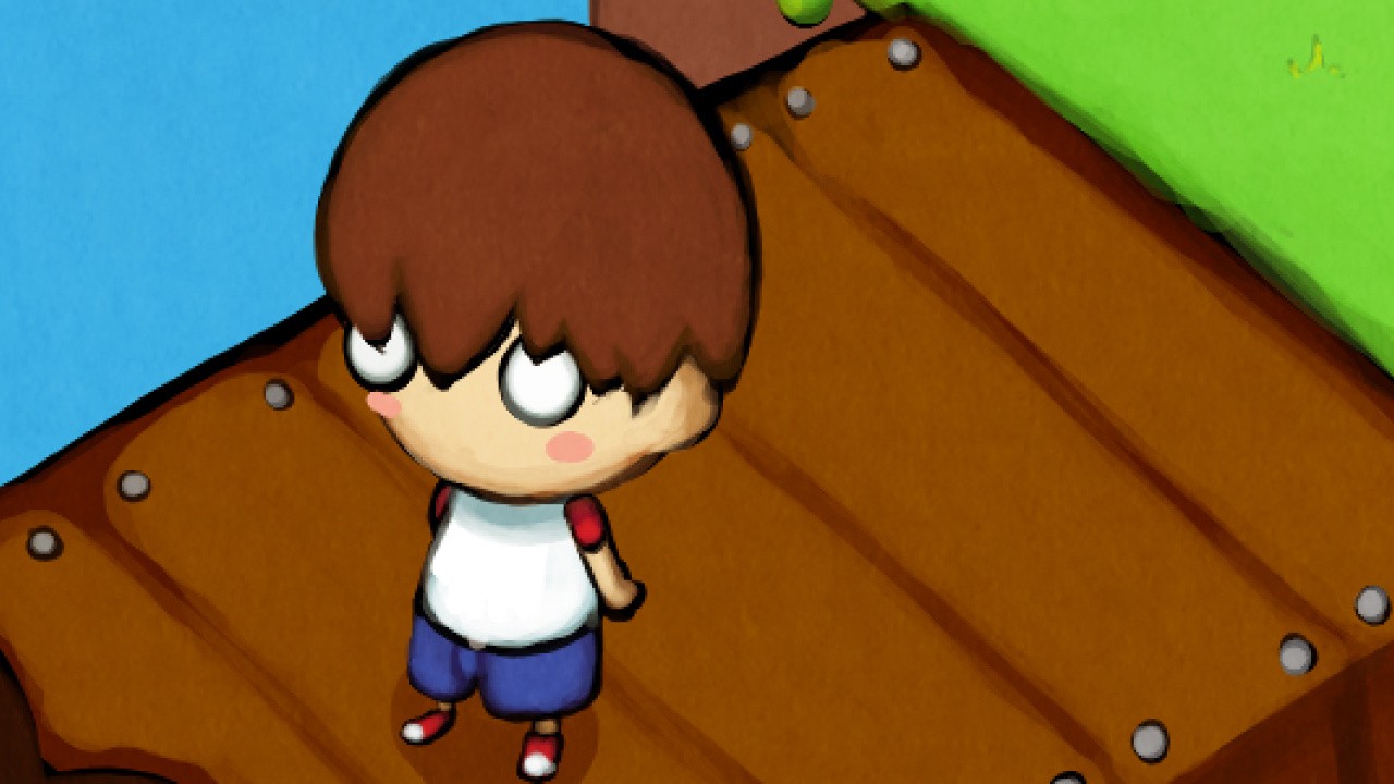 Flipper Review (DSiWare) | Nintendo Life