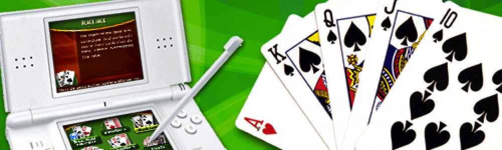 7 Card Games Review - DSiWare | Nintendo Life