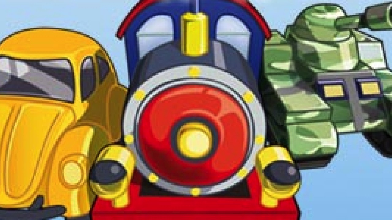 Advanced Circuits Review (DSiWare) | Nintendo Life