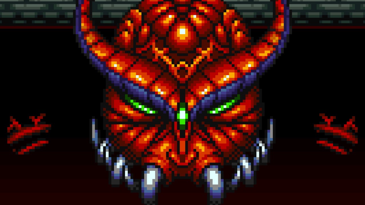 Illusion of Gaia Review (SNES) | Nintendo Life