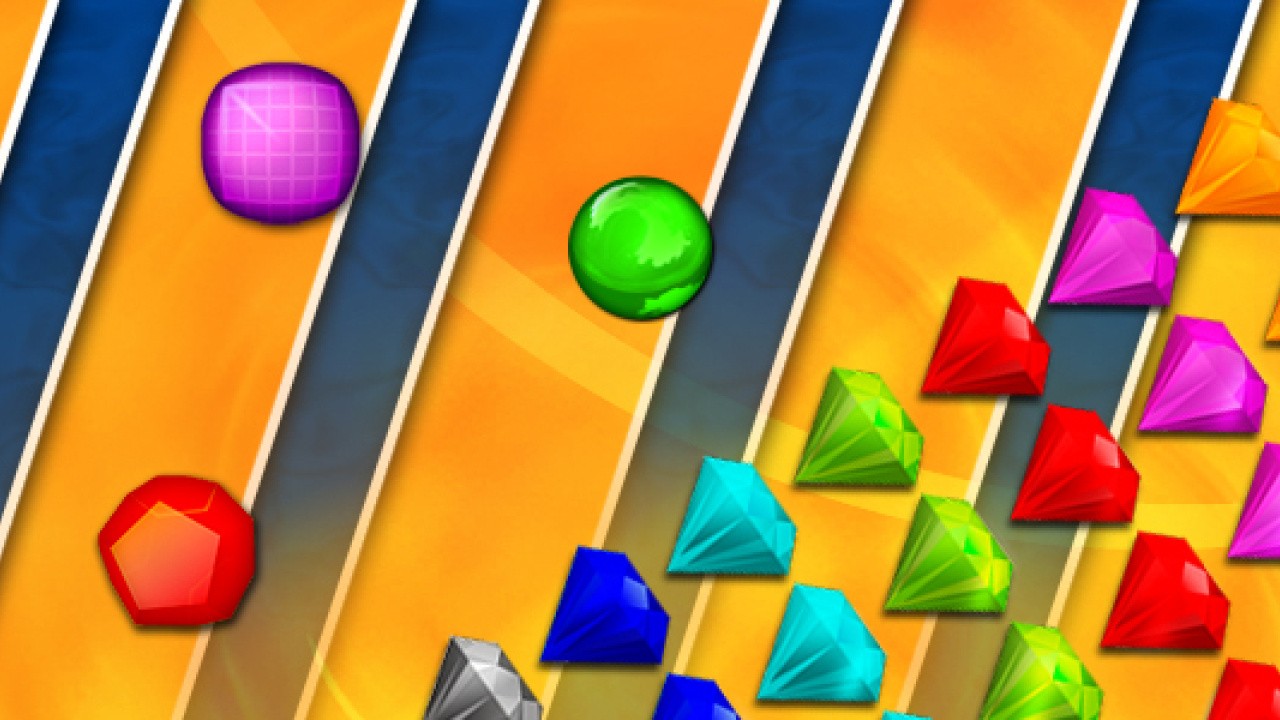 Super Swap Review (DSiWare) | Nintendo Life