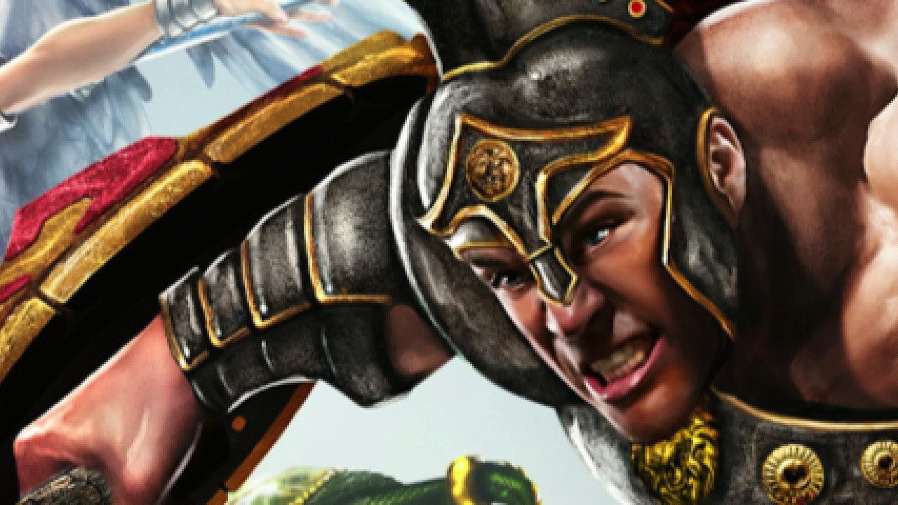 Tournament of Legends Review (Wii) | Nintendo Life