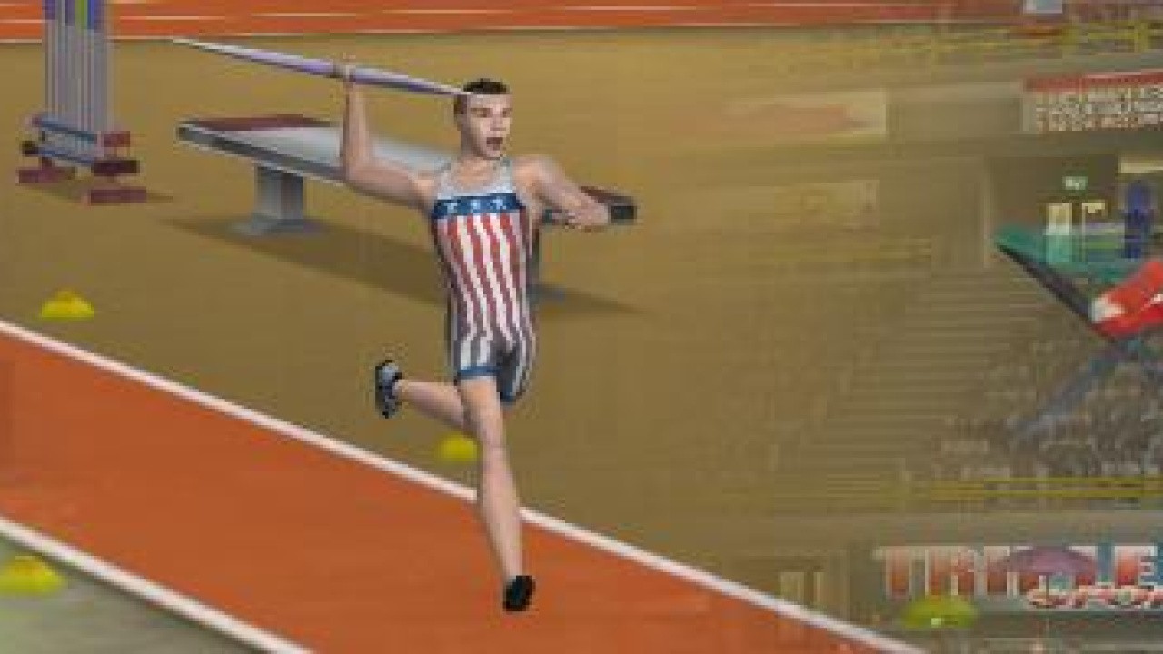 Triple Throwing Sports Review (WiiWare) | Nintendo Life