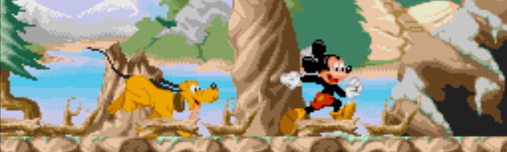Mickey Mania Review (SNES) | Nintendo Life