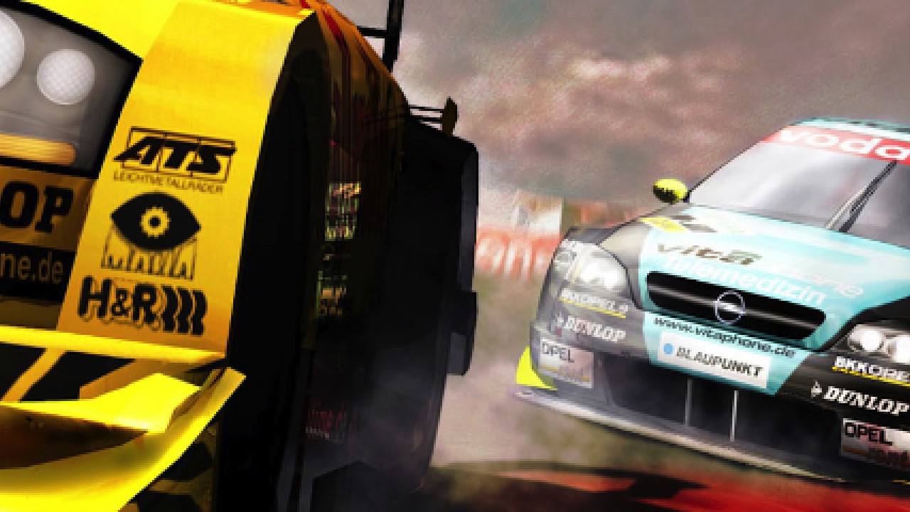 G.G Series: Drift Circuit Review (DSiWare) | Nintendo Life