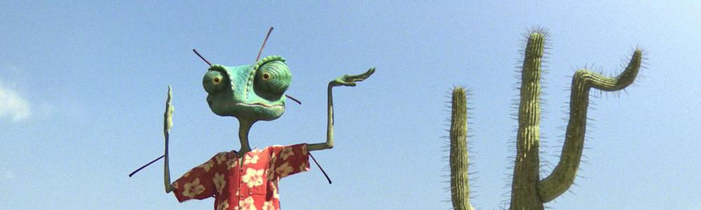 Rango Review (Wii) | Nintendo Life