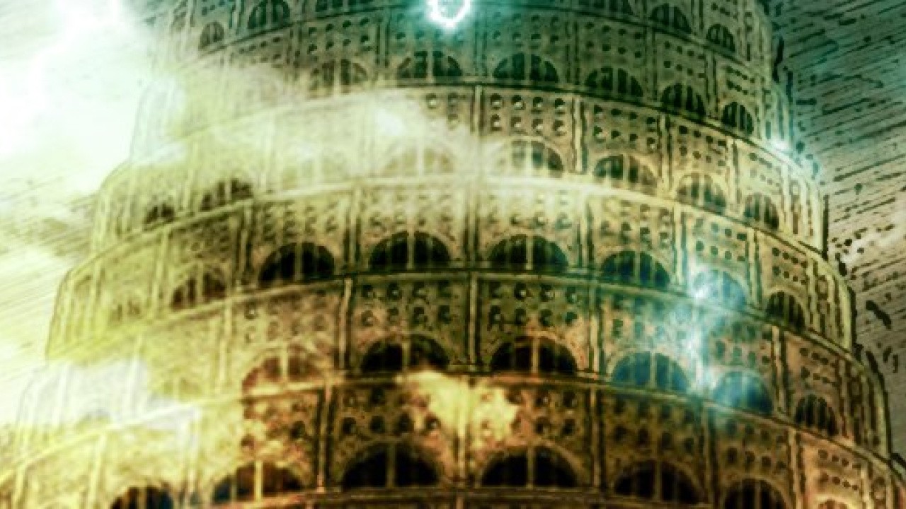 GO Series: Tower of Deus Review (DSiWare) | Nintendo Life