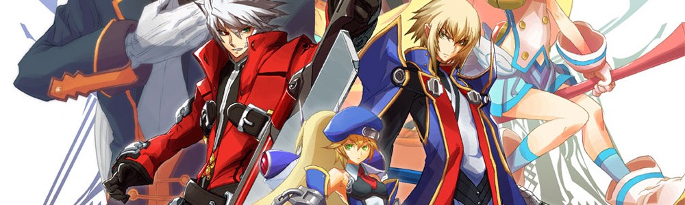 BlazBlue: Continuum Shift 2 Review (3DS) | Nintendo Life