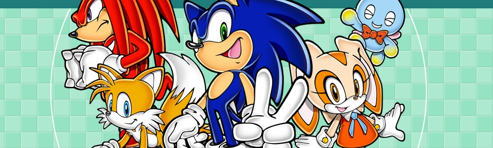 Sonic Advance Review (GBA) | Nintendo Life