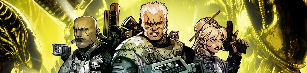 Aliens: Infestation Review (DS) | Nintendo Life