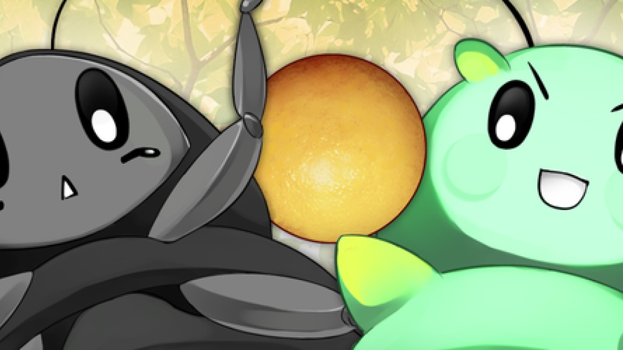 Bugs'N'Balls Review (DSiWare) | Nintendo Life