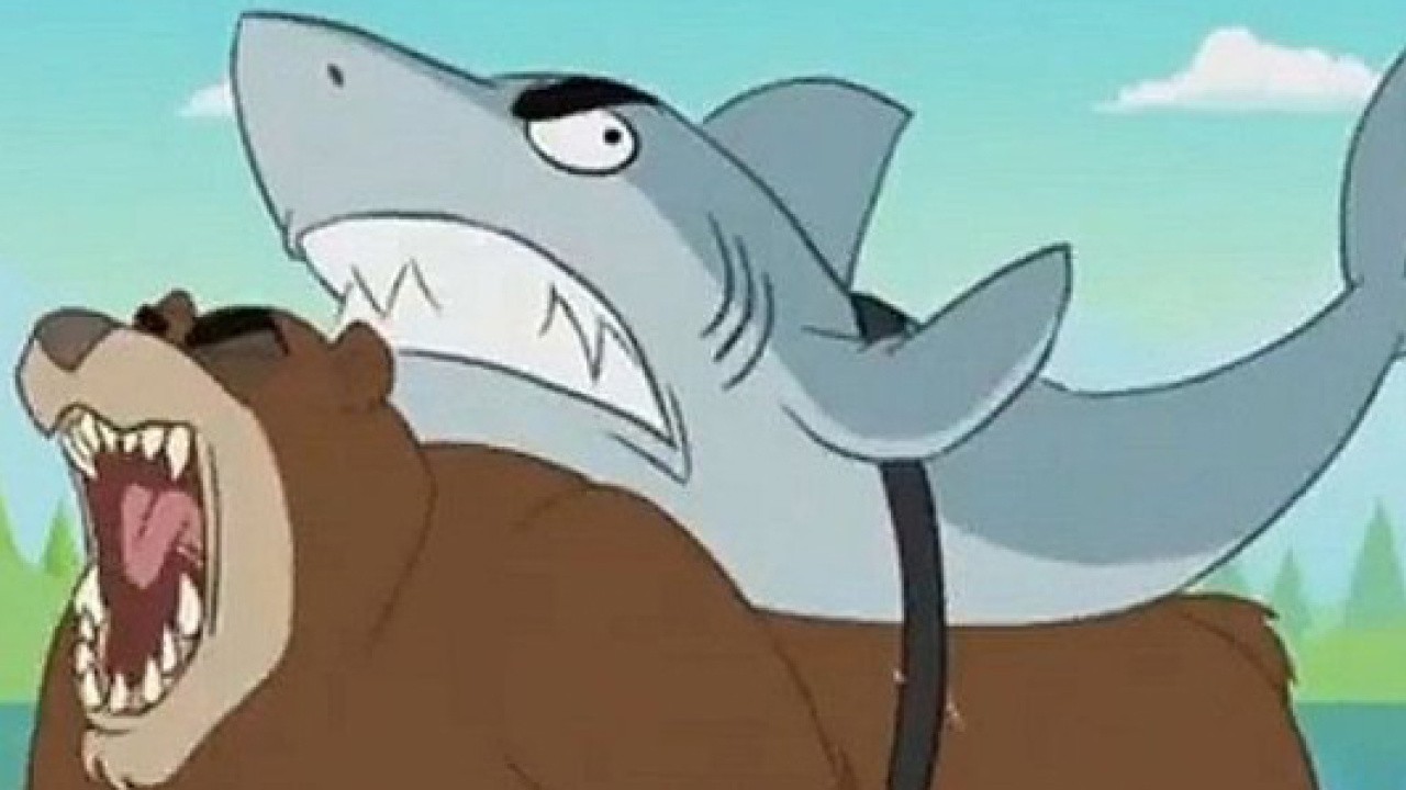 BearShark Review (3DS eShop) | Nintendo Life