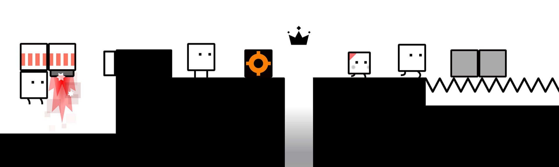 BYE-BYE BOXBOY! Review - 3DS eShop | Nintendo Life