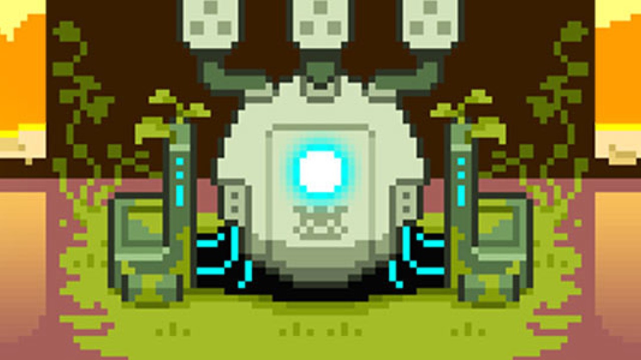 Fairune 2 Review (3DS eShop) | Nintendo Life