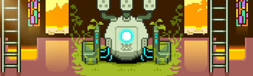 Fairune 2 Review (3DS eShop) | Nintendo Life