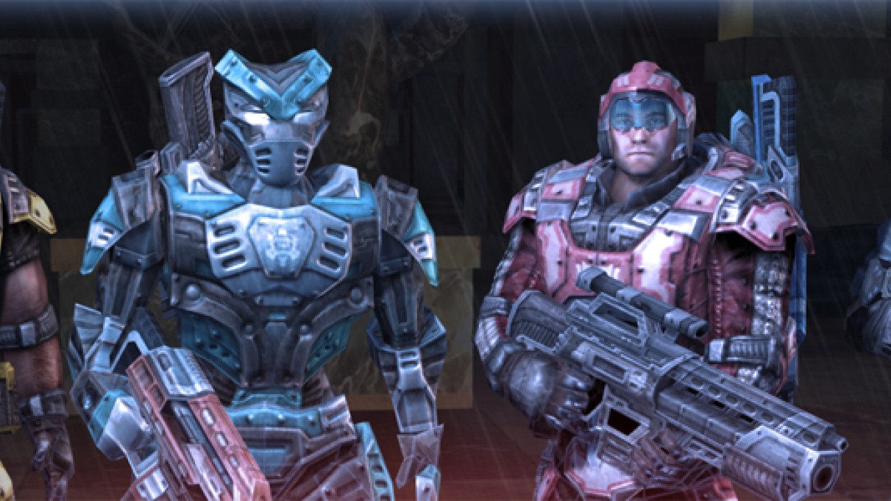 IRONFALL Invasion Review (3DS eShop) | Nintendo Life