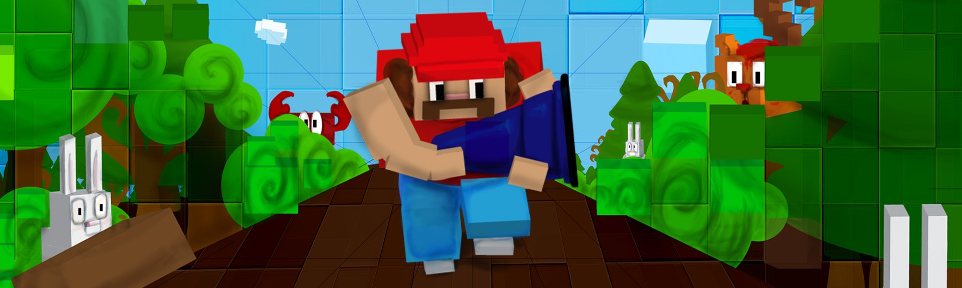 Pixel Hunter Review (3DS eShop / New 3DS) | Nintendo Life