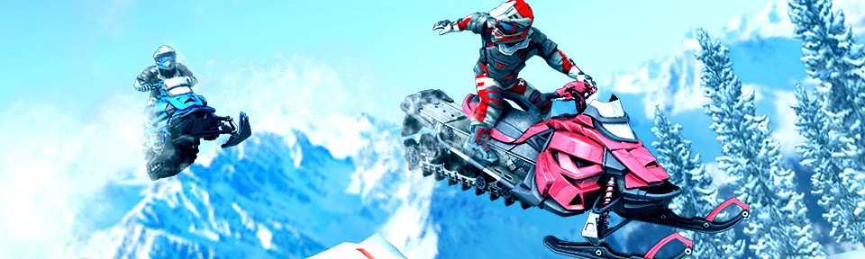 Snow Moto Racing 3D Review (3DS eShop) | Nintendo Life