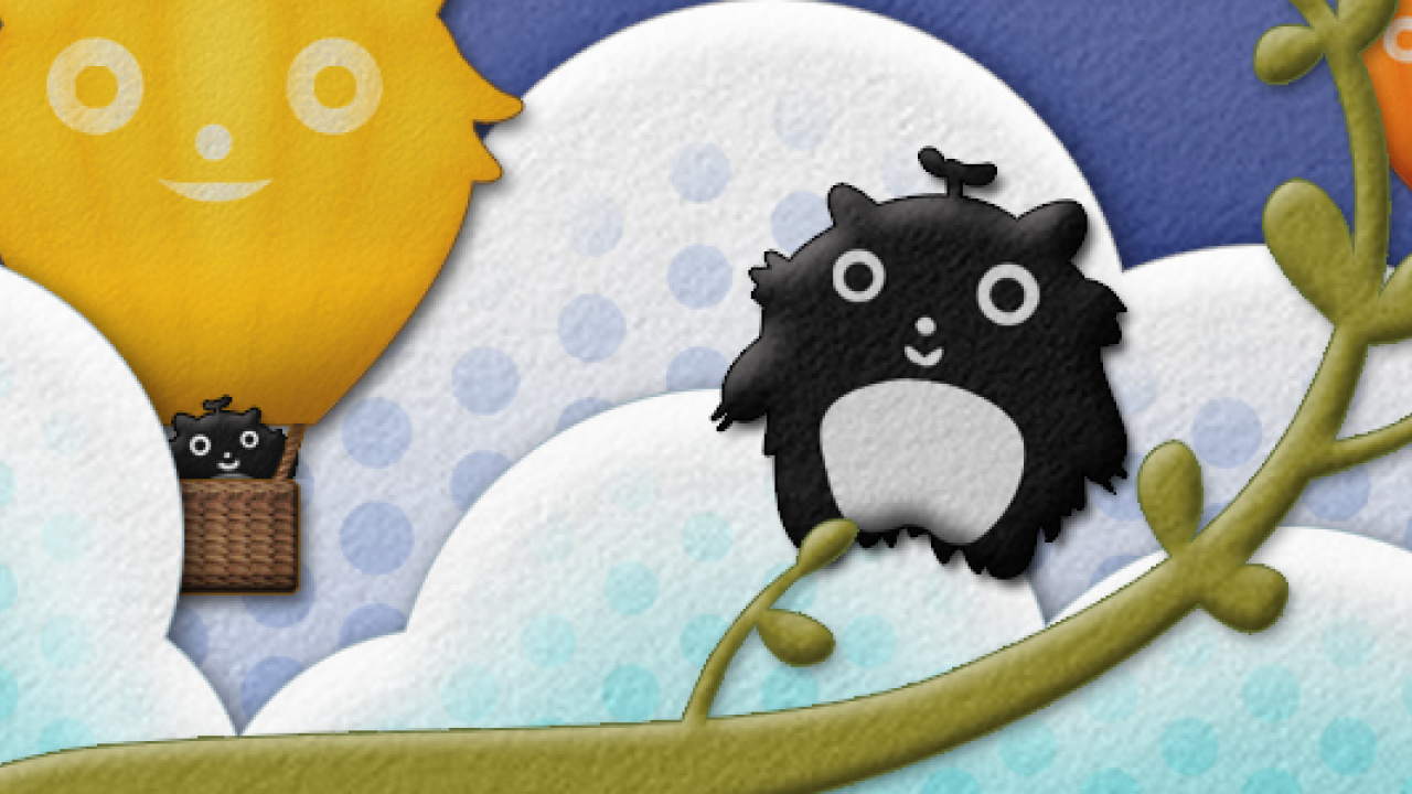 Moke Moke Review (DSiWare) | Nintendo Life