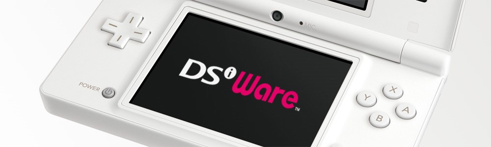 Topoloco Review (DSiWare) | Nintendo Life