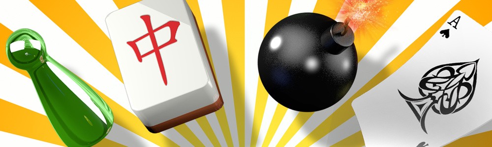 3D Game Collection Review (3DS eShop) | Nintendo Life