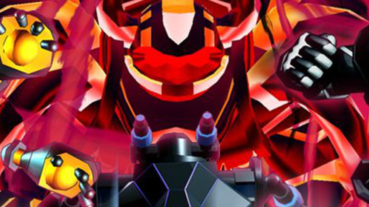 Dot Runner: Complete Edition Review (3DS eShop) | Nintendo Life