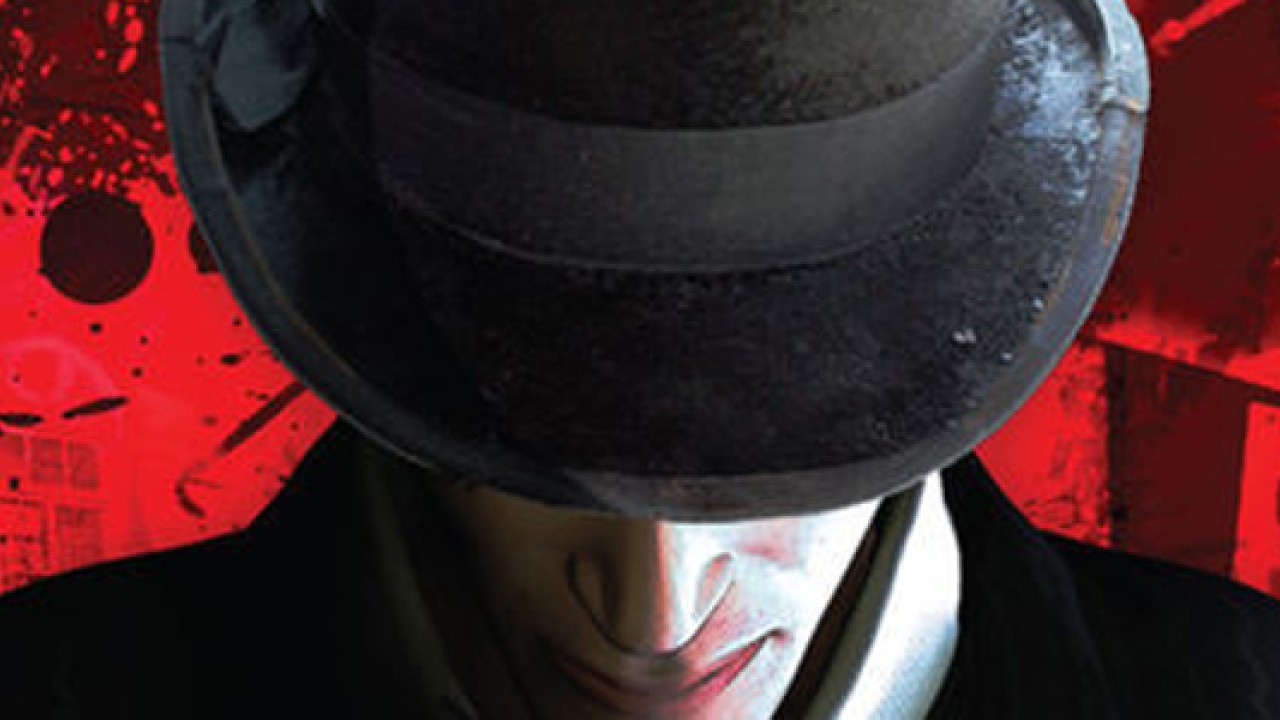 Mystery Murders: Jack the Ripper Review (3DS eShop) | Nintendo Life