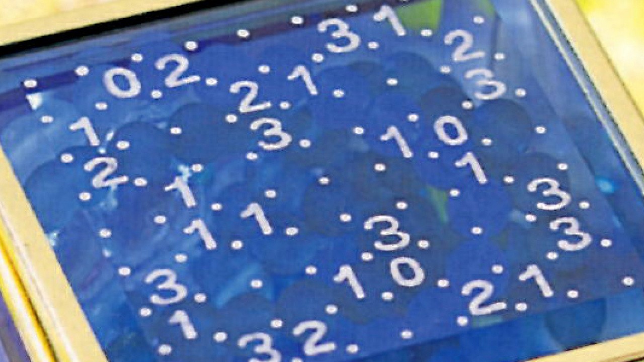 Slitherlink by Nikoli Review (3DS eShop) | Nintendo Life