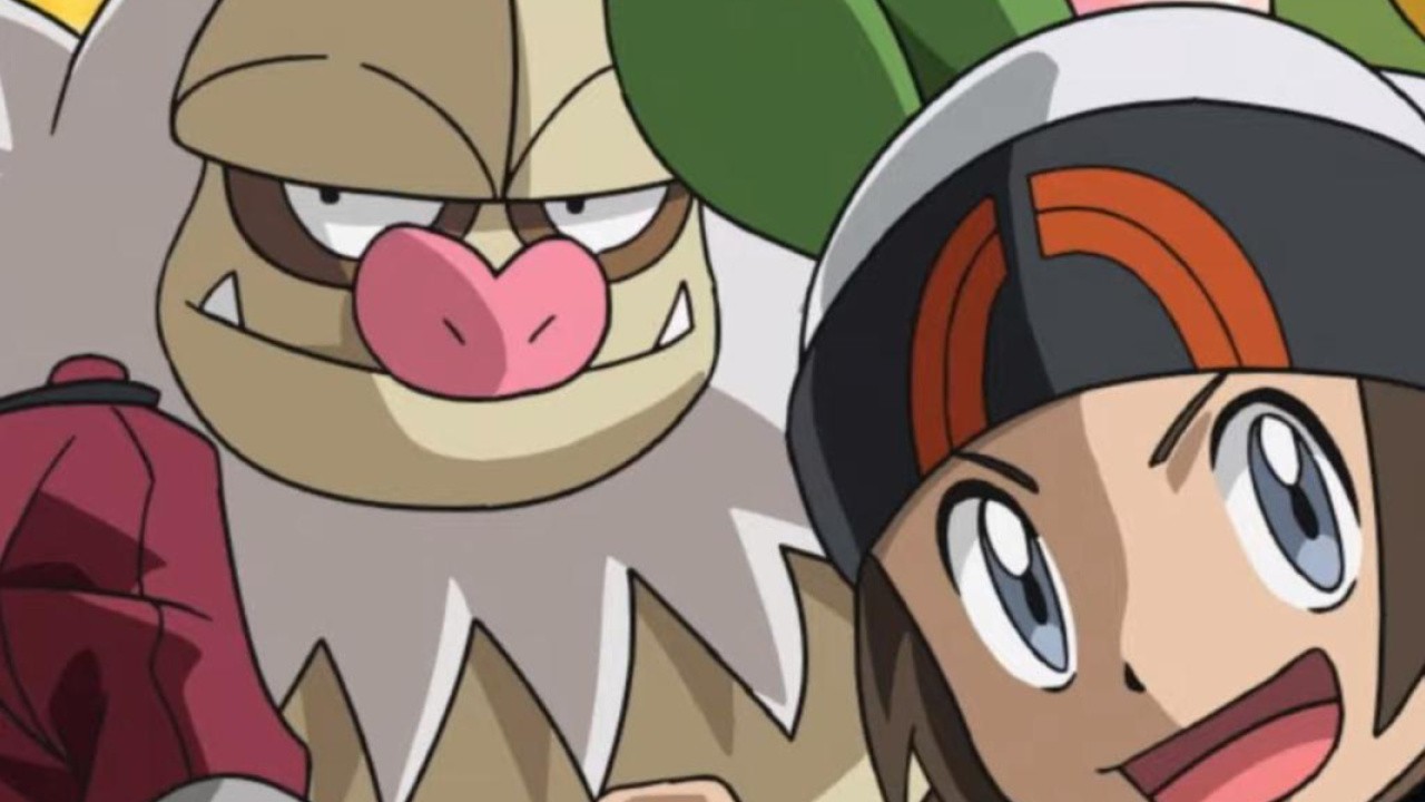 Pokémon Masters Review (Mobile) | Nintendo Life