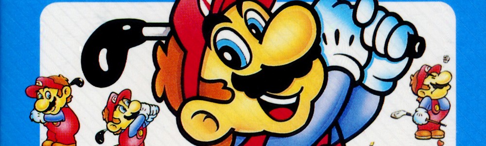 NES Open Tournament Golf Review (NES) | Nintendo Life