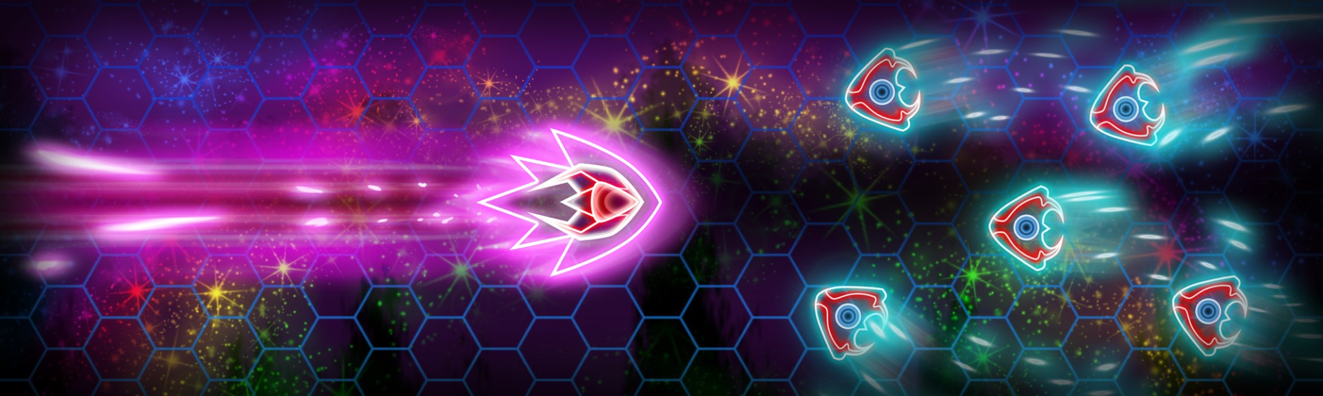 Hyperlight EX Review (New 3DS) | Nintendo Life