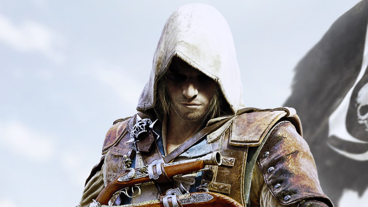 Assassin's Creed: The Rebel Collection Review (Switch) | Nintendo Life