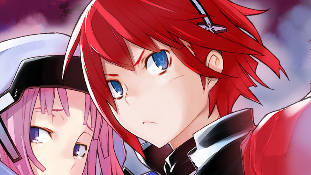 Caladrius Blaze Review (Switch) | Nintendo Life