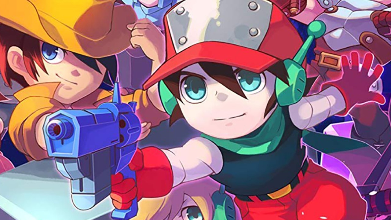 Crystal Crisis Review (Switch) | Nintendo Life