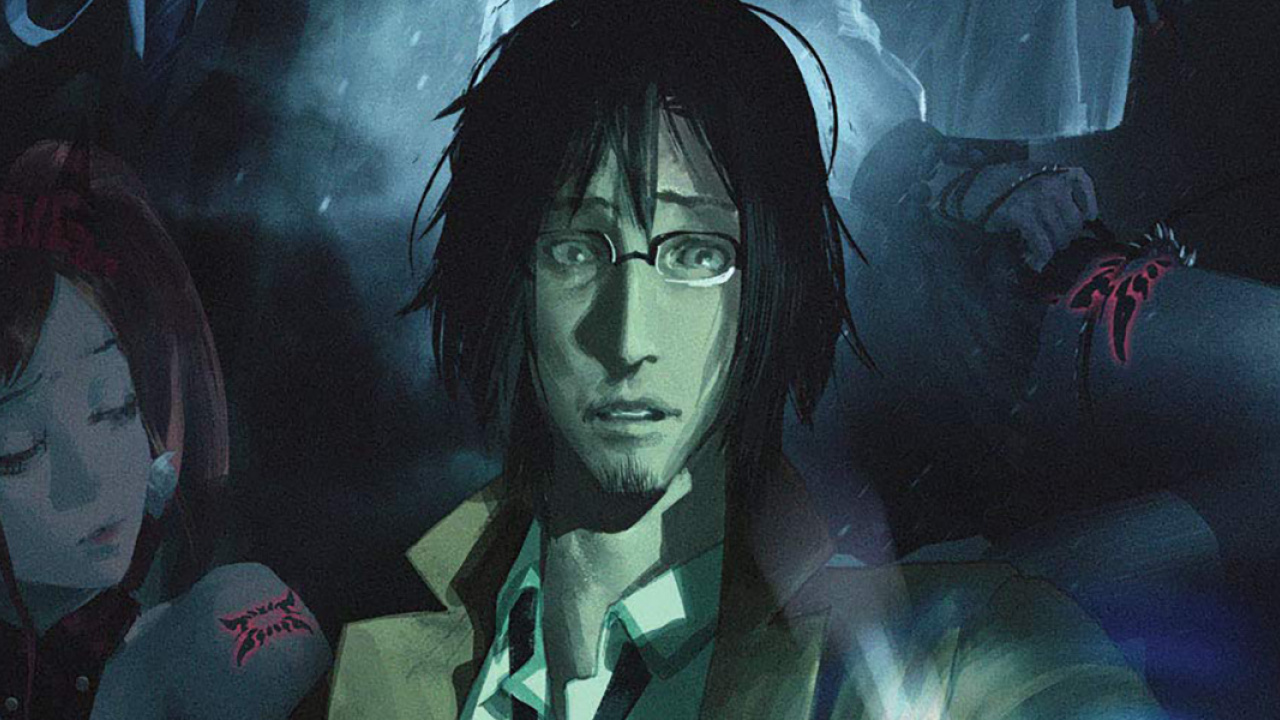 Death Mark Review (Switch) | Nintendo Life