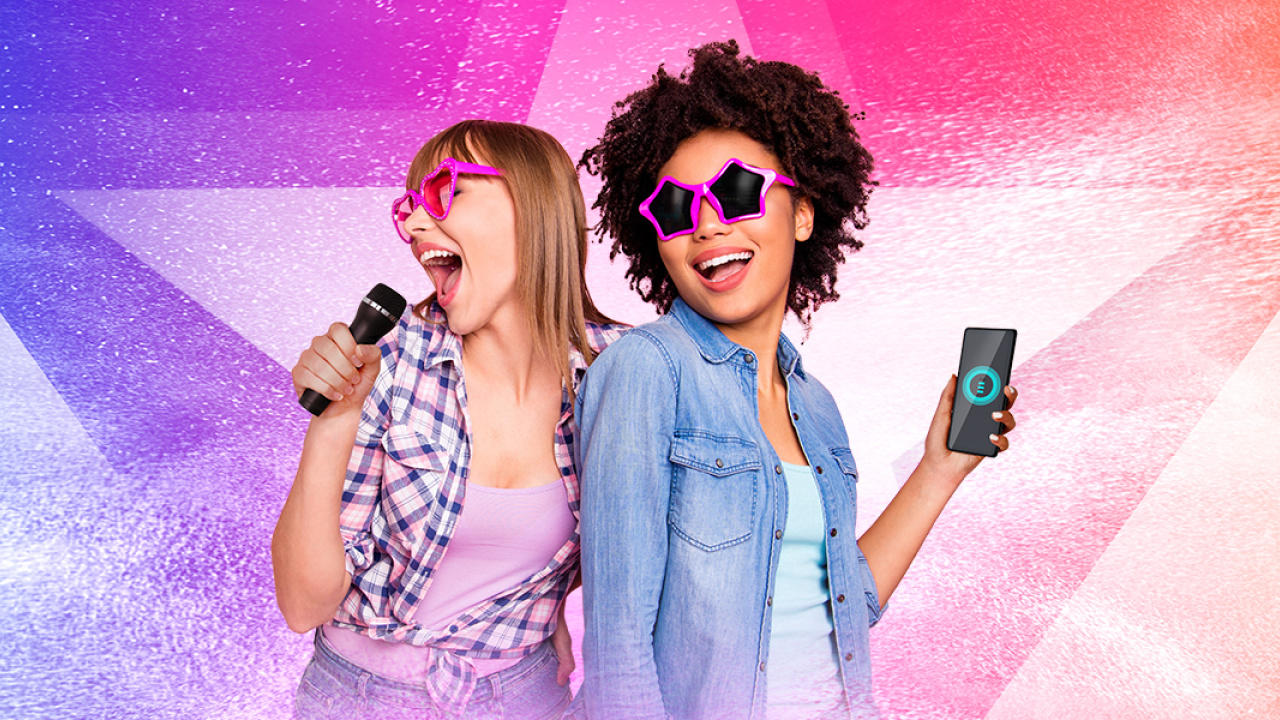 Let's Sing 2020 Review (Switch) | Nintendo Life Let's Sing 2020 Review (Switch) | Nintendo Life