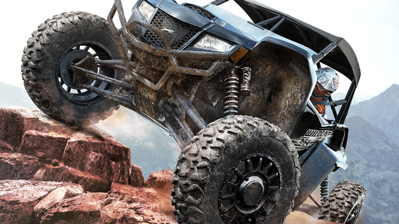 Overpass Review (Switch) | Nintendo Life