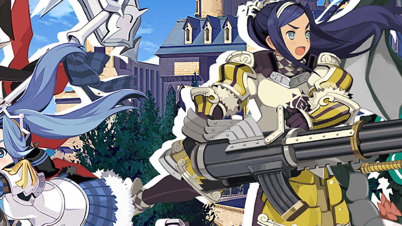 The Princess Guide Review (Switch) | Nintendo Life