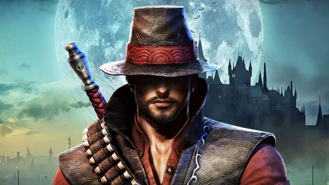 Victor Vran: Overkill Edition Review (Switch) | Nintendo Life