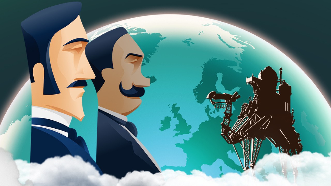 80 Days Review (Switch eShop) | Nintendo Life